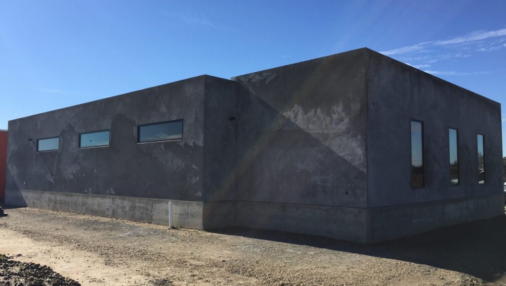 Spotlight on Structa Wire - River Vine Vineyards